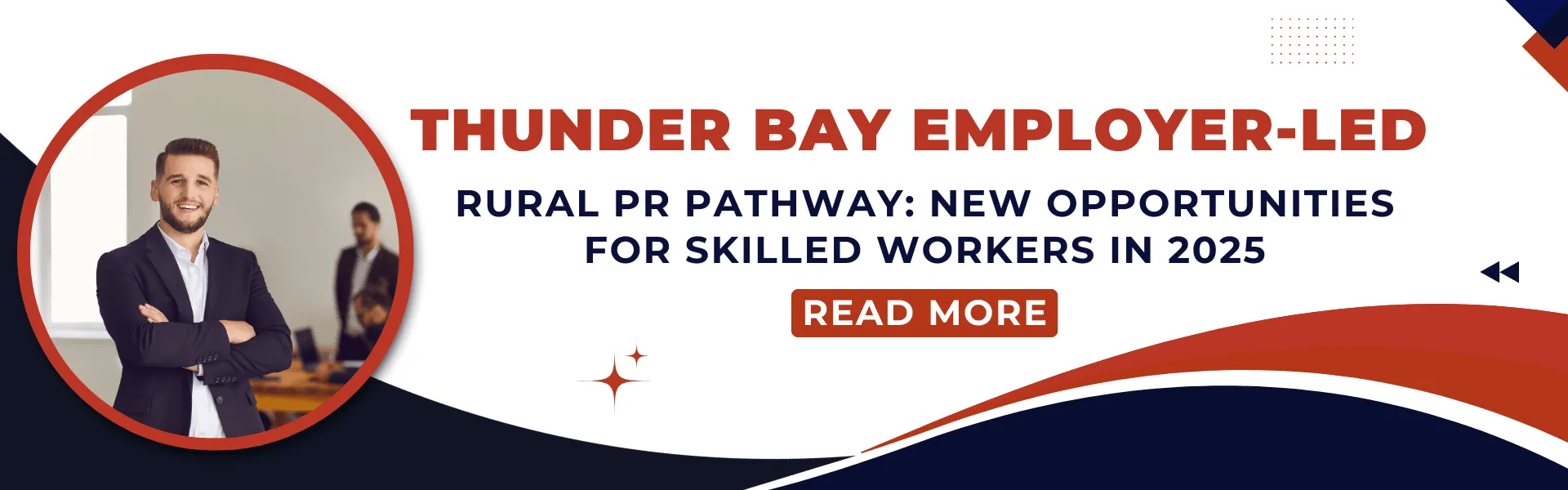 Thunder Bay Employer-Led PR Pathway for Skilled Workers in 2025