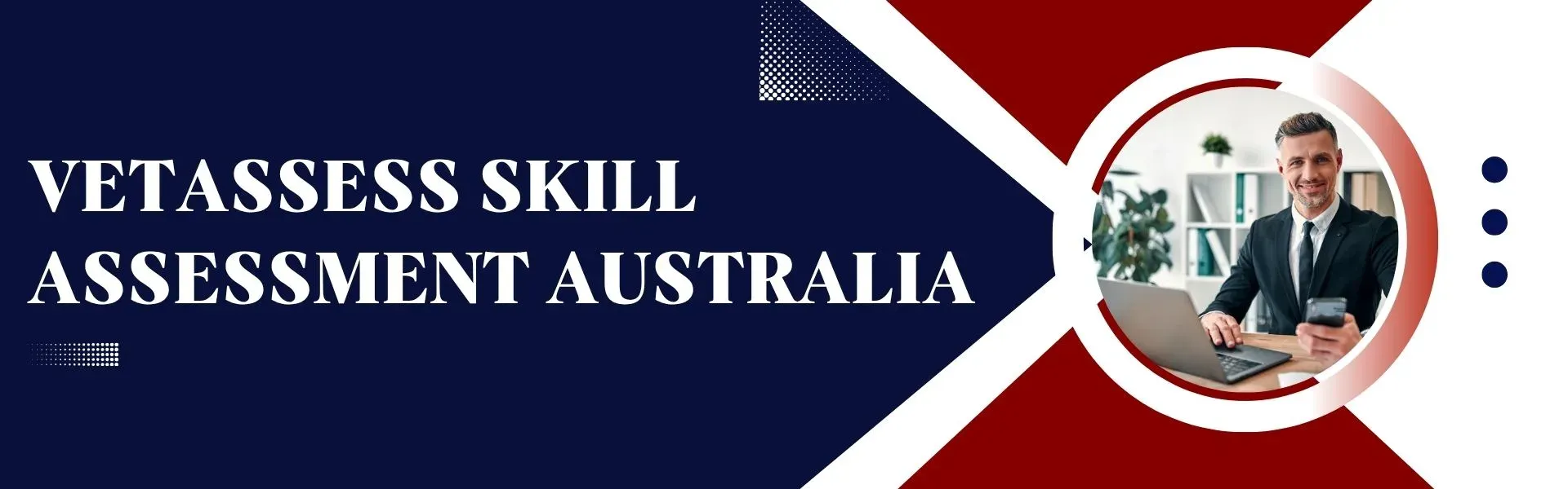 VETASSESS Skill Assessment Australia