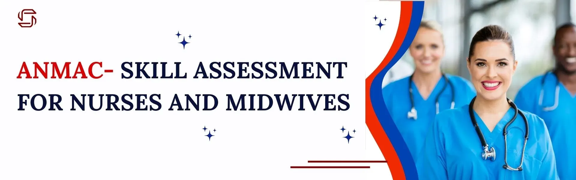 ANMAC- Skill Assessment for Nurses and Midwives